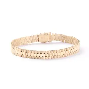TOSCANO 14k Yellow Gold Bracelet - Yg