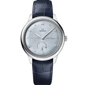 Omega De Ville Prestige 41mm - Stainless Steel