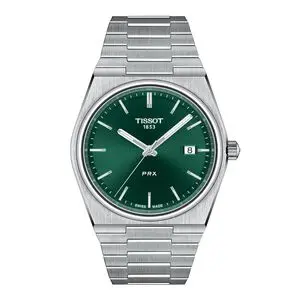 TISSOT Prx 40mm Watch - Stainless Steel