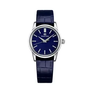 GRAND SEIKO Elegance Collection Quartz Watch - Stainless Steel