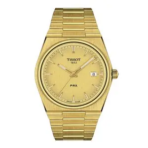 TISSOT Prx 40mm Watch - Stainless Steel