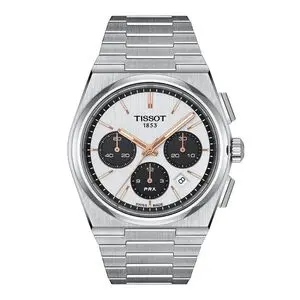 TISSOT Prx 41.5mm Watch - Stainless Steel