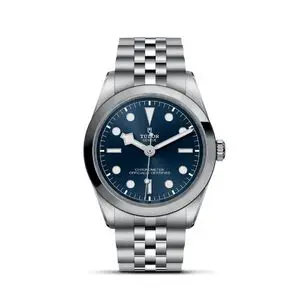 TUDOR Black Bay One 36 Watch - Stainless Steel