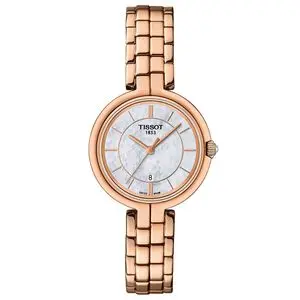 Tissot Pearl Watches For Women
