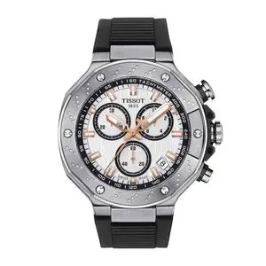 TISSOT T-race Chronograph 45mm - Stainless Steel