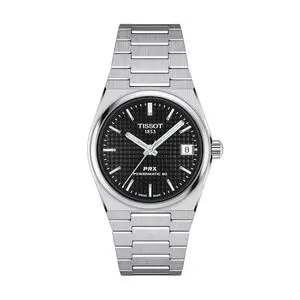 TISSOT Prx 35mm Powermatic 80 Watch - Stainless Steel