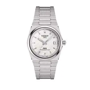 TISSOT Prx 35mm Watch - Stainless Steel