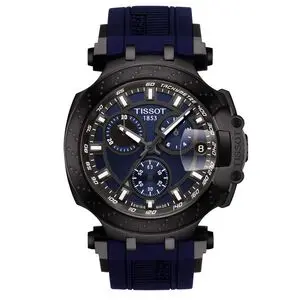 TISSOT T-race Chronograph 43mm Watch - Stainless Steel