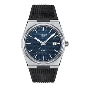 TISSOT Prx 40mm Watch - Stainless Steel