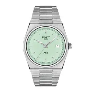 TISSOT Prx 40mm Watch - Stainless Steel