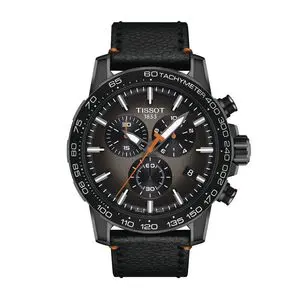 TISSOT Supersport Chrono Basketball Edition Watch - Stainless Steel