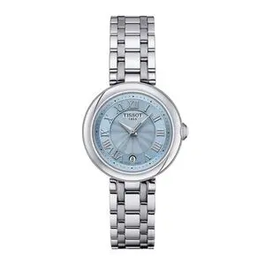 TISSOT Bellissima 26mm Watch - Stainless Steel
