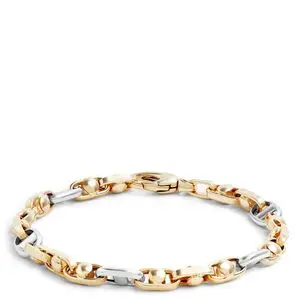 TOSCANO Anchor Link Bracelet - Tt