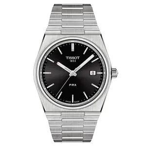 TISSOT Prx 40mm Watch - Stainless Steel