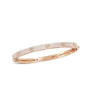 Roberto Coin Rose Gold Bracelets