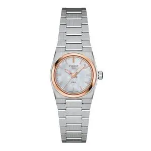 TISSOT Prx 25mm Watch - Stainless Steel