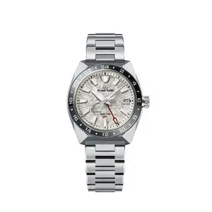 GRAND SEIKO Sport Collection Spring Drive Gmt Tokyo Lion - Titanium