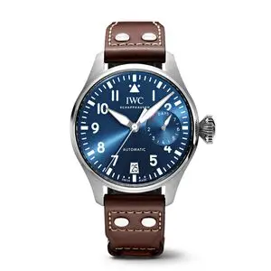 IWC SCHAFFHAUSEN Big Pilot’s Watch Edition “le Petit Prince” 46.2mm - Stainless Steel