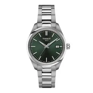 TISSOT Pr 100 34mm Watch - Stainless Steel