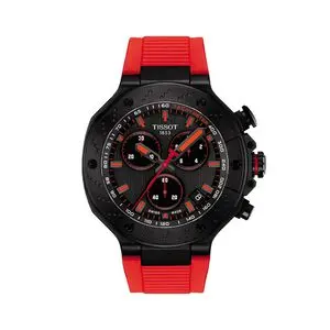 Women's Red Dial Watches