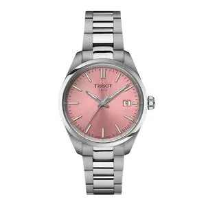 TISSOT Pr 100 34mm Watch - Stainless Steel