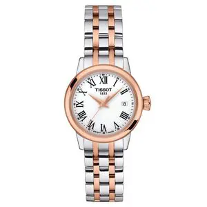 TISSOT Classic Dream 28mm Watch - Stainless Steel