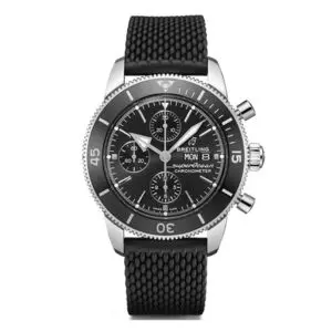Breitling Superocean Heritage Chronograph 44mm - Stainless Steel
