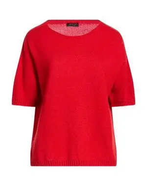 Aragona Short Sleeve Sweaters For Women