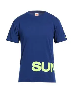 Sundek T-shirt Size Cotton, Elastane