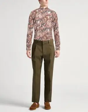 Brian Dales Natural Low Impact Shirt Size Cotton
