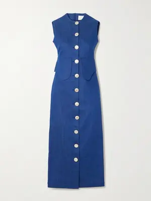 Destree Midi Day Dresses