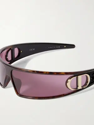 Dior Verydior M1u Sunglasses