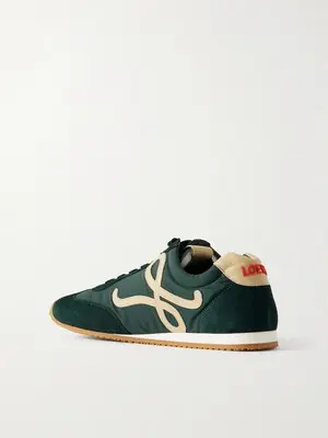 Loewe Ballet Runner 2.0 Sneakers