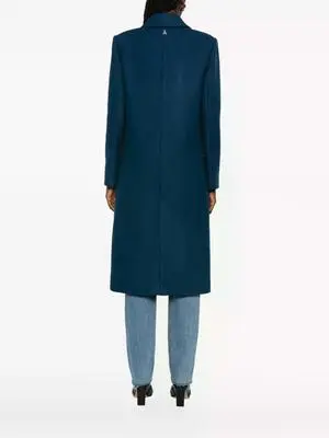 Patrizia Pepe Double-breasted Coat