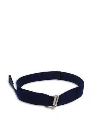 Miu Miu Buckle-fastening Belt
