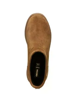 Geox D Spherica 4x4 B Abx Ankle Boots