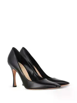 Dior Pointed-toe Stiletto Pumps