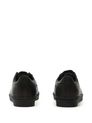 Adidas Superstar Striped Sneakers