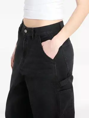 Carhartt Work In Progress Brandon Single-knee Trousers