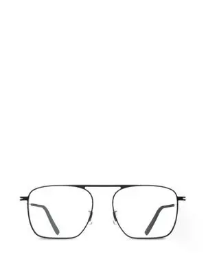 BLACKFIN Palisades Eyeglasses - Black