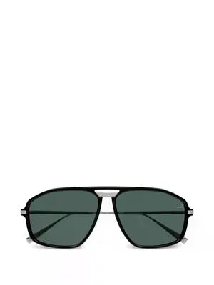 Dunhill Geometric-frame Sunglasses
