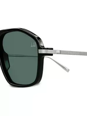 Dunhill Geometric-frame Sunglasses