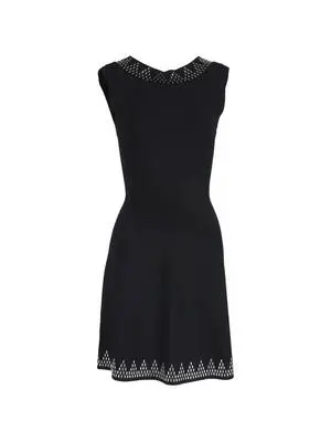 Alaia Embellished Cocktail Dresses