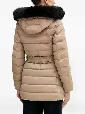 Geox Catria Puffer Jacket