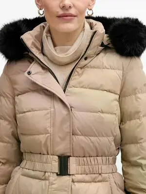 Geox Catria Puffer Jacket
