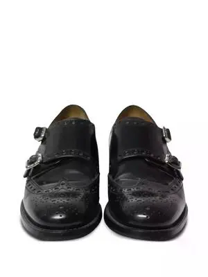 Church's Burwood Studded Brogues