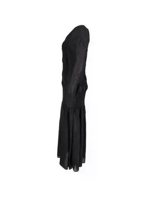 TOTEME Coripe Maxi Dress