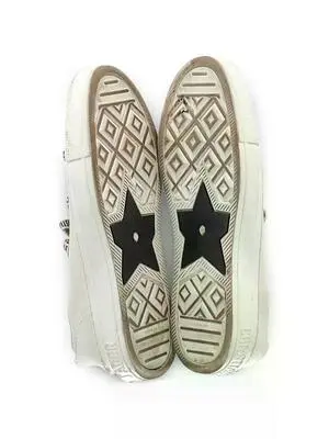 Dior Walk'n' Canvas Sneakers
