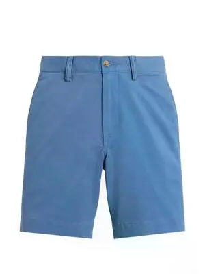 Polo Ralph Lauren Tailored Shorts - Blue