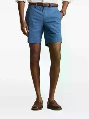 Polo Ralph Lauren Tailored Shorts - Blue
